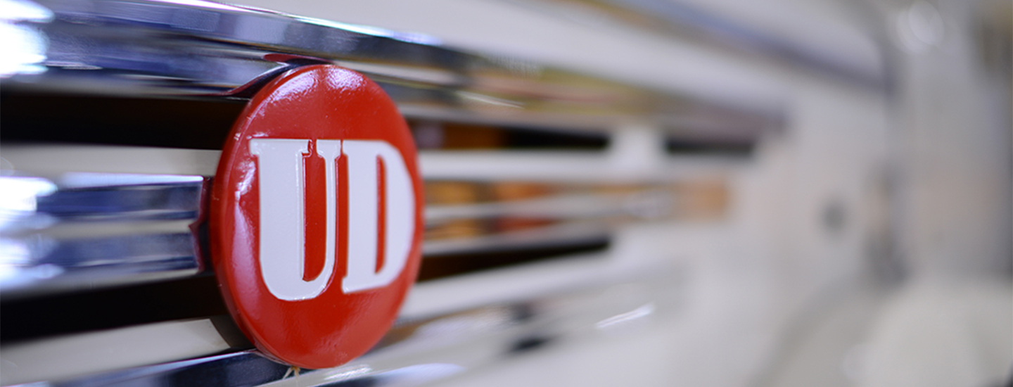 UD Values | UD Trucks