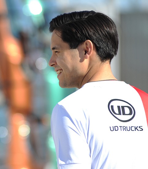UD Values | UD Trucks