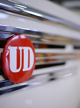 Home | UD Trucks