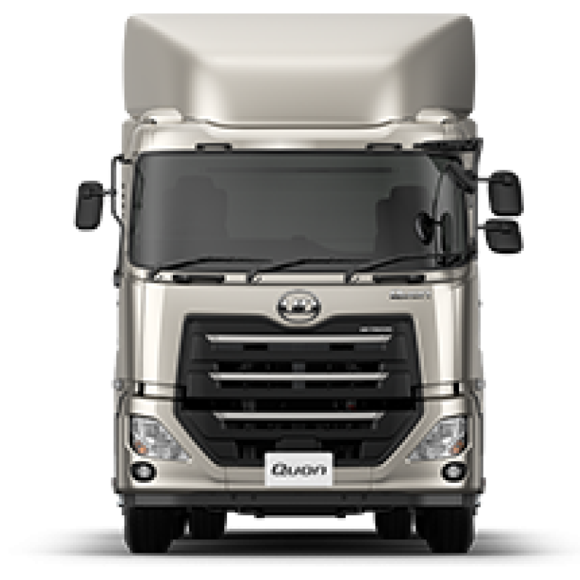 UDトラックス株式会社