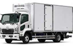 Find Truck | UD Trucks